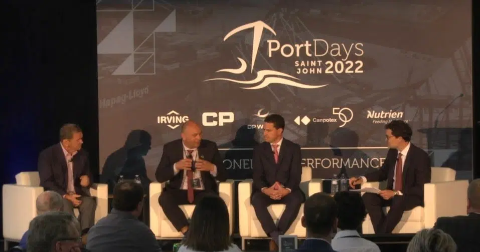 COVID Caused Changes Which Help N.B., Says McKenna | 97.3 The Wave