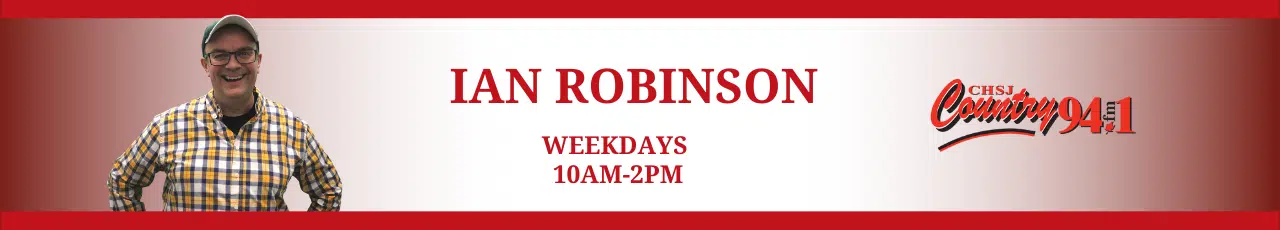 Ian Robinson | Country 94