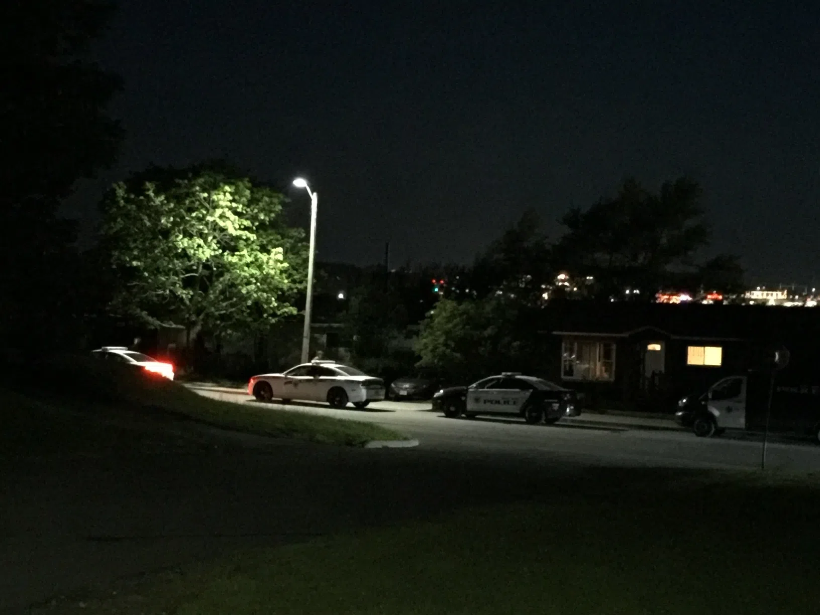 UPDATED: Saint John Shooting Not Believed To Be Random, Say Police | 98 ...