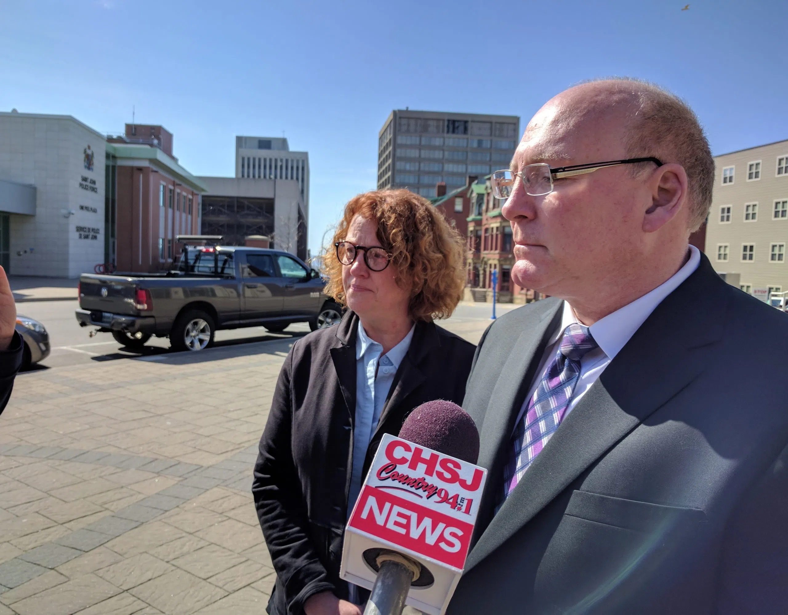 Crown Looking For Minimum Three Year Sentence In Gavin Adams Case | 98. ...