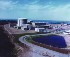 Nuclear Plant Taken Offline | 98.1 Charlotte FM