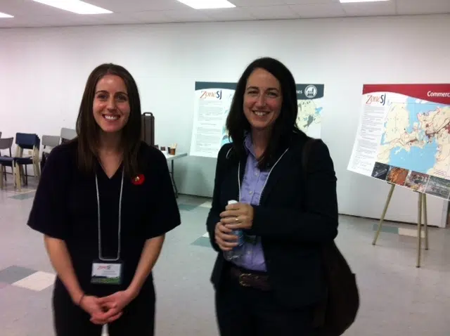 Common Council Gets Warning About Zone SJ | 98.1 Charlotte FM