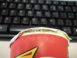 Remember To “Roll Up The Rim” | 98.1 Charlotte FM