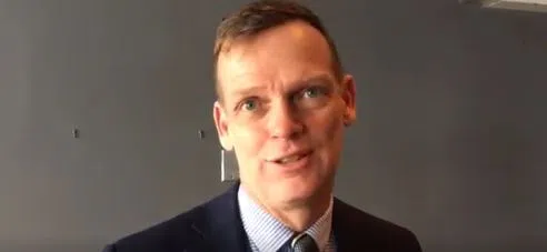 37 Years Ago Darrell Fox Joined His Brother Terry In Saint John For The ...