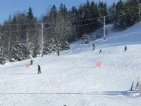 Poley Mountain Opens For The Season | 98.1 Charlotte FM