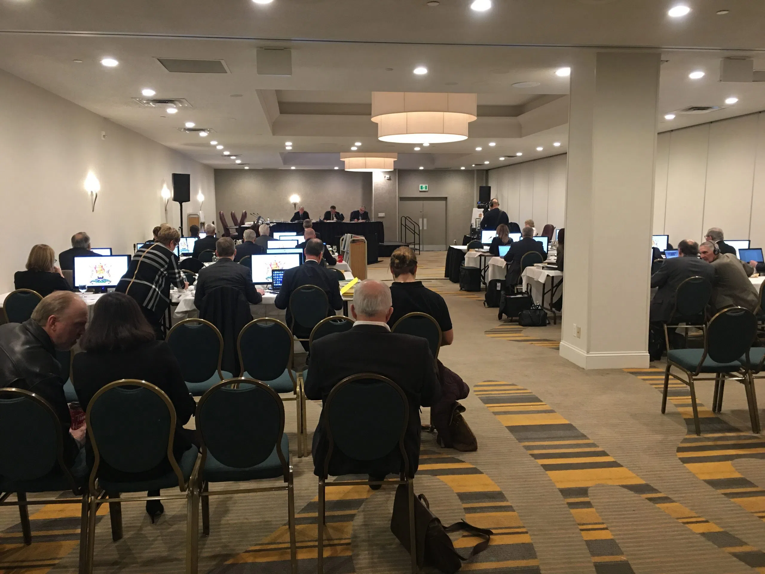 Take Two: NB Power Seeks Approval For Smart Meters | 98.1 Charlotte FM