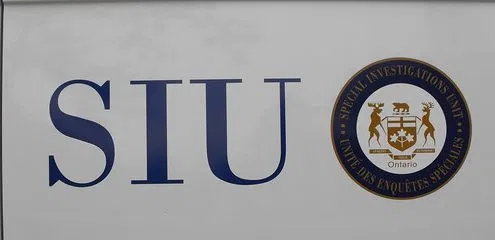 SIU Clears Kenora OPP Officer | Country 105 | Thunder Bay's Country