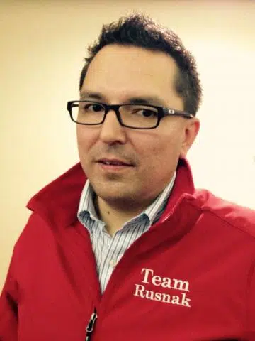 Rusnak Says His Word Were Twisted | 99.9 THE BAY