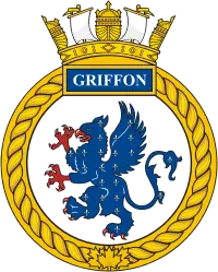 New Commander At HMCS Griffon | 99.9 THE BAY