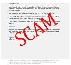 OPP Warn Of Scam | 99.9 THE BAY