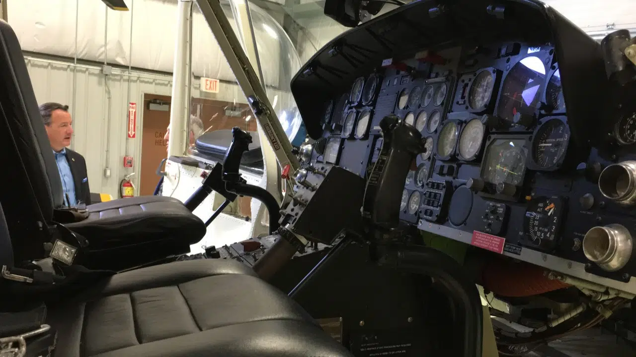 Province Helps Wisk Air Buy New Helicopter - Your Thunder Bay