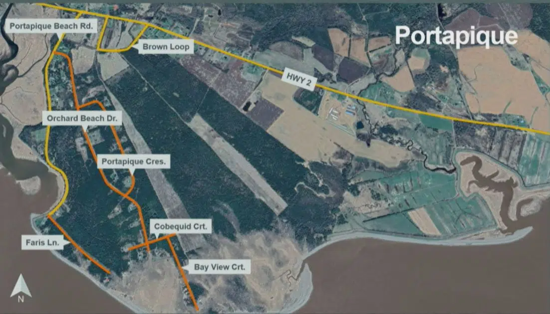 Four children relay critical information in 9-1-1 call during N.S. mass ...