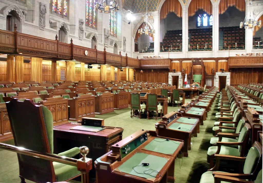 Federal Budget Released Today | Y95.5