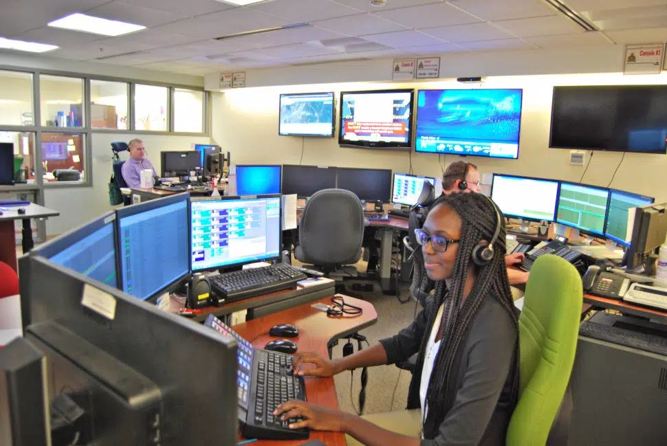 National Public Safety Telecommunicators Week | 101.5 The Hawk