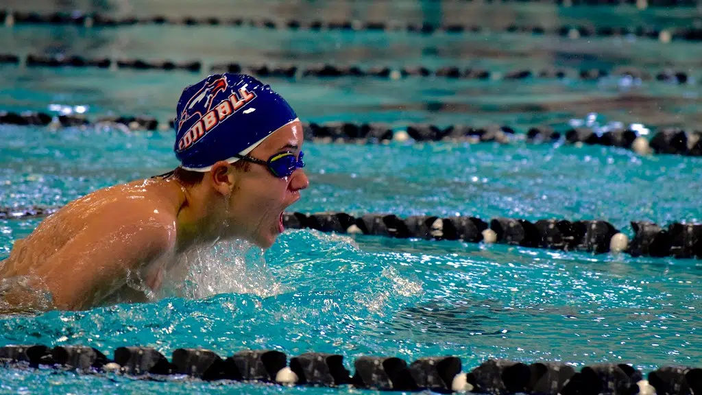 World Swimming Body Adjusts Rules For Trans Athletes | 101.5 The Hawk