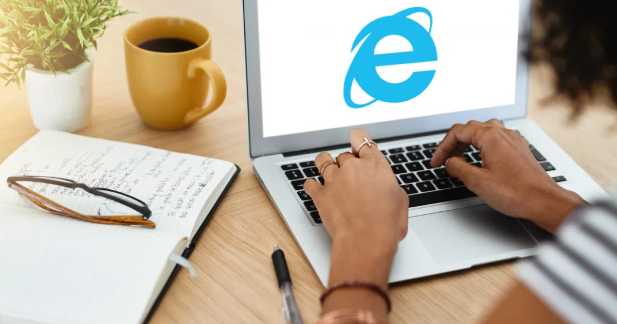 Microsoft’s Internet Explorer retiring after nearly 30 years | 91.9 The ...