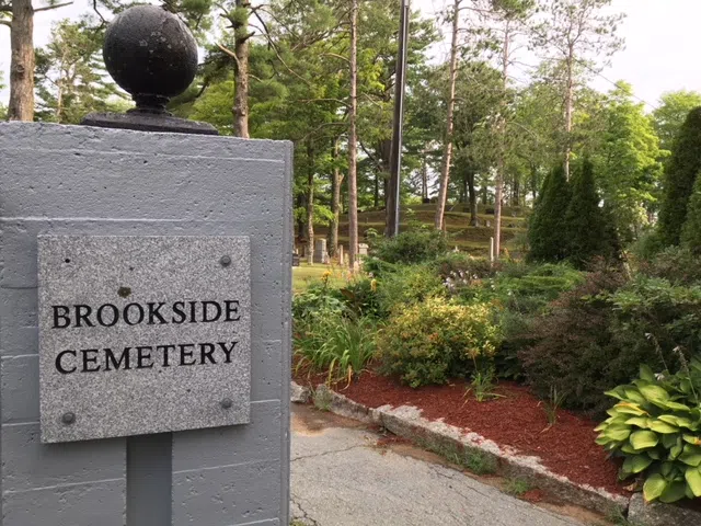 Bridgewater Museum Invites Residents To Explore Brookside Cemetery ...