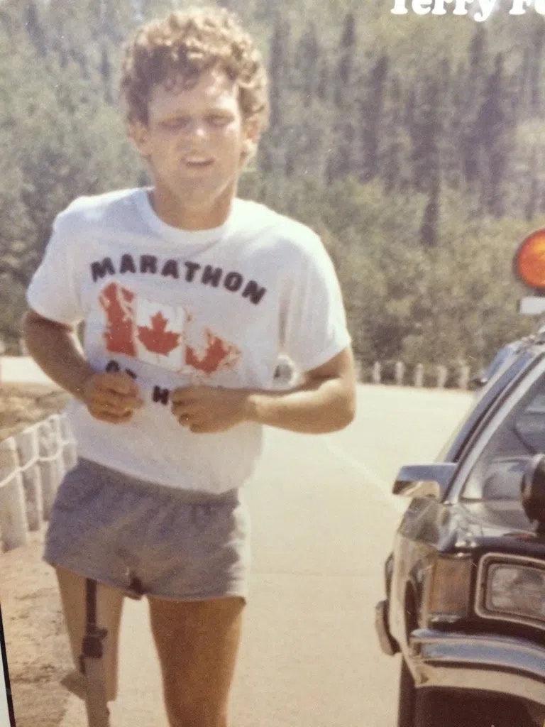 Canadian Icon Remembered On Anniversary Of His Death | Country 100.7