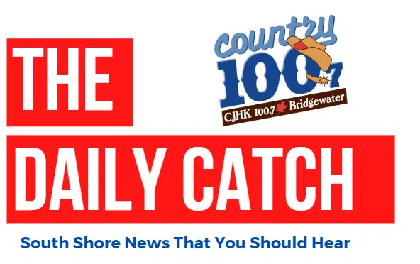 Daily Catch – March 12: Lunenburg ER Changes, Covid-19 Updates and ...
