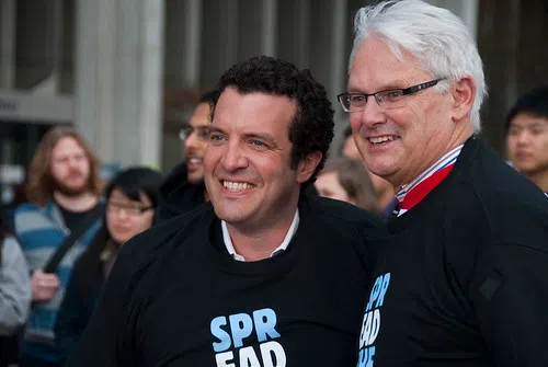 Rick Mercer Is Back With A Special Rant! | Country 100.7