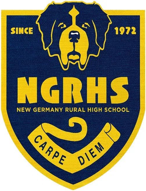 Congratulations New Germany Rural High School Class of 2020 From ...