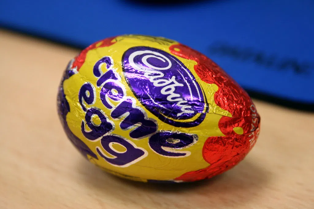 ‘Creme Egg’ Ranked As The Worst Easter Candy For 2021 | Country 100.7
