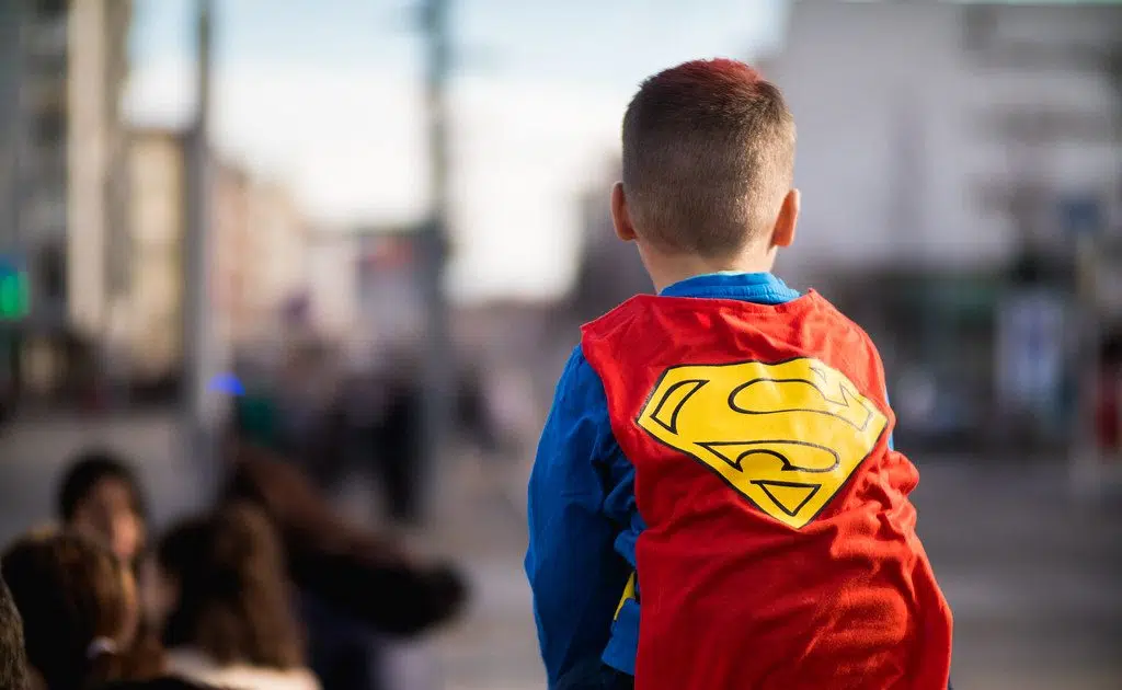 Ever Wanted Hero Status? Here Is Your Chance To Become The Next Hemlock ...