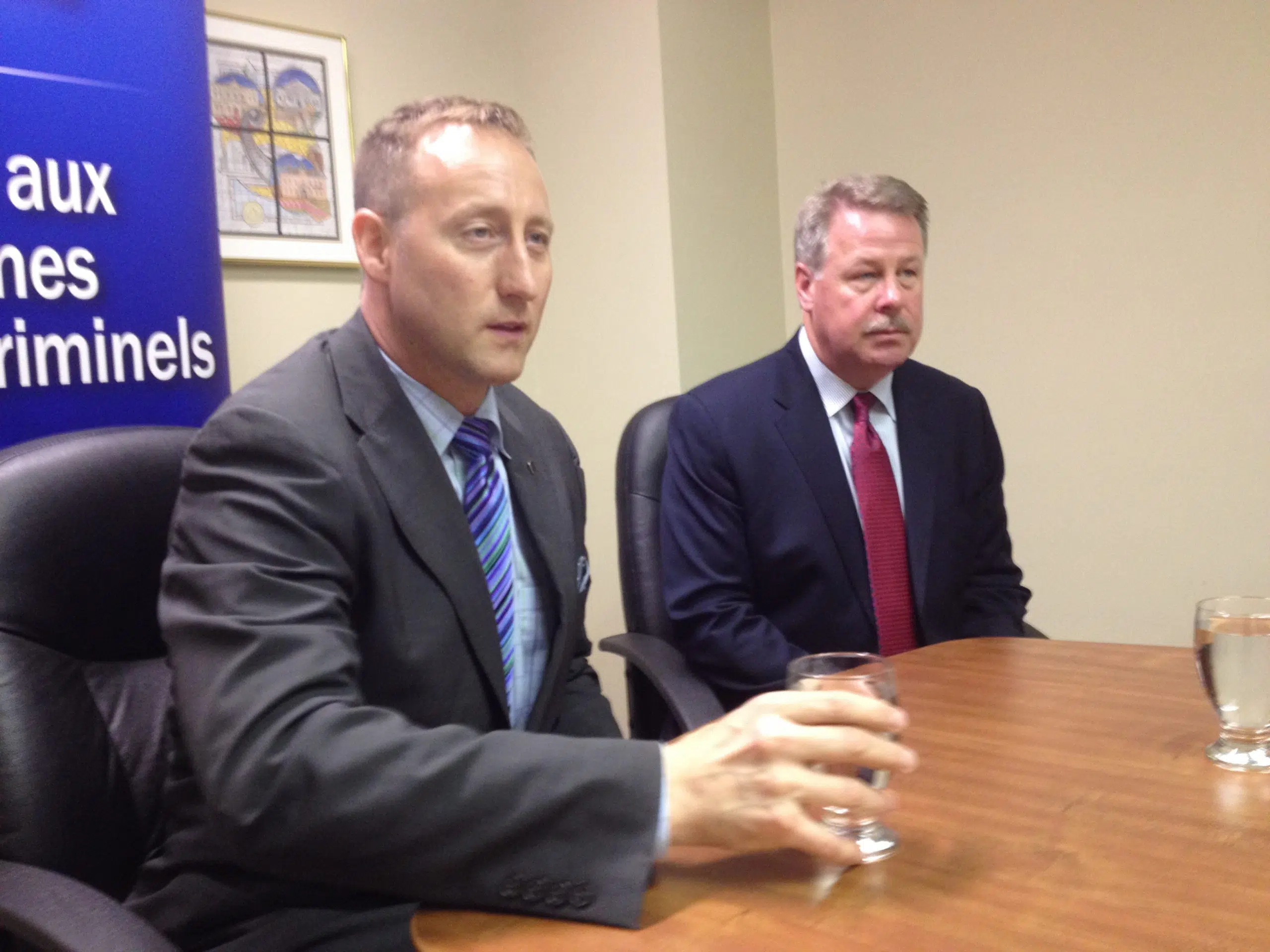 Veteran conservative Peter MacKay will not chase leadership | 101.5 The ...