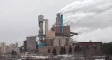 Northern Pulp Revitalization Project Makes Another Step Forward ...