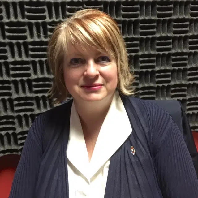 Lunenburg MLA Endorses Delorey For Premier | CKBW