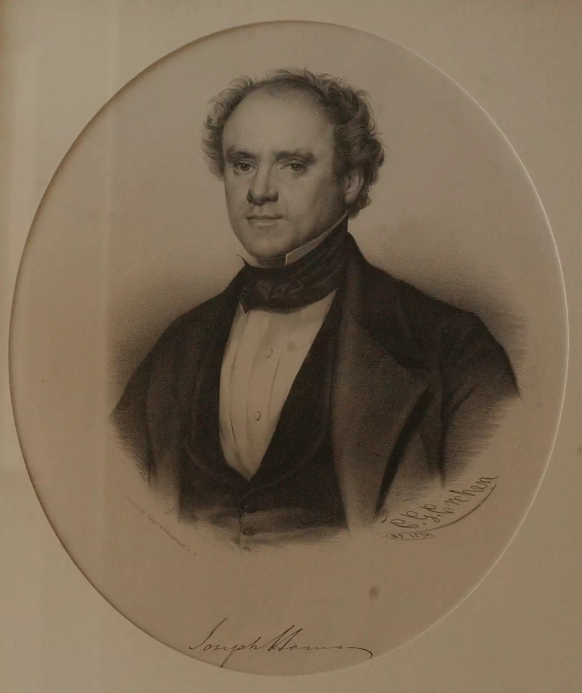 Nova Scotia Heritage Day Recognizes Joseph Howe | CKBW