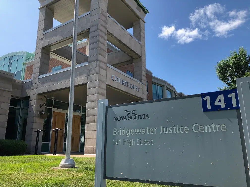 Lunenburg Man Faces 90 Days For Sexual Assault of a Minor | Country 100.7