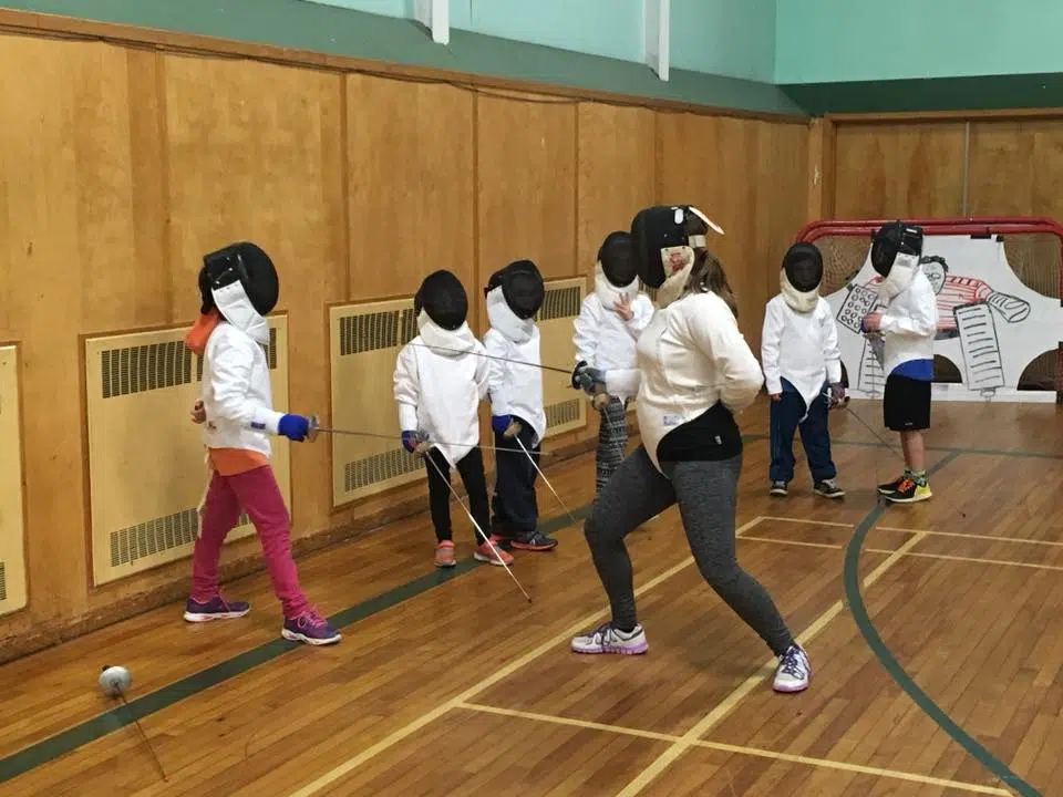 Registration Open For Kids Multi-sport Program | CKBW