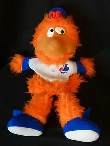 But What About Poor Youppi? | CKBW