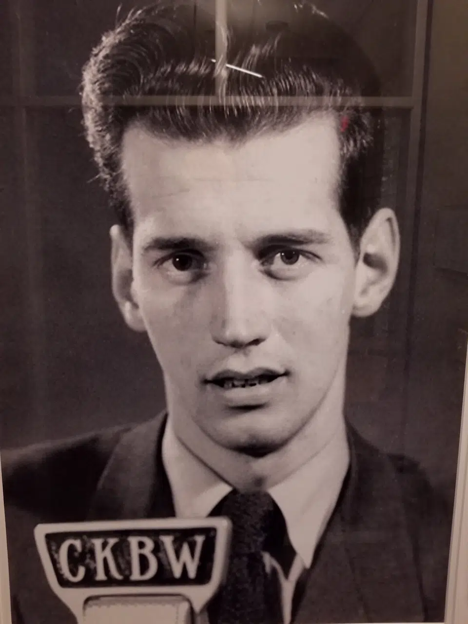 Former Premier Gerald Regan Dead At 91 | Country 100.7