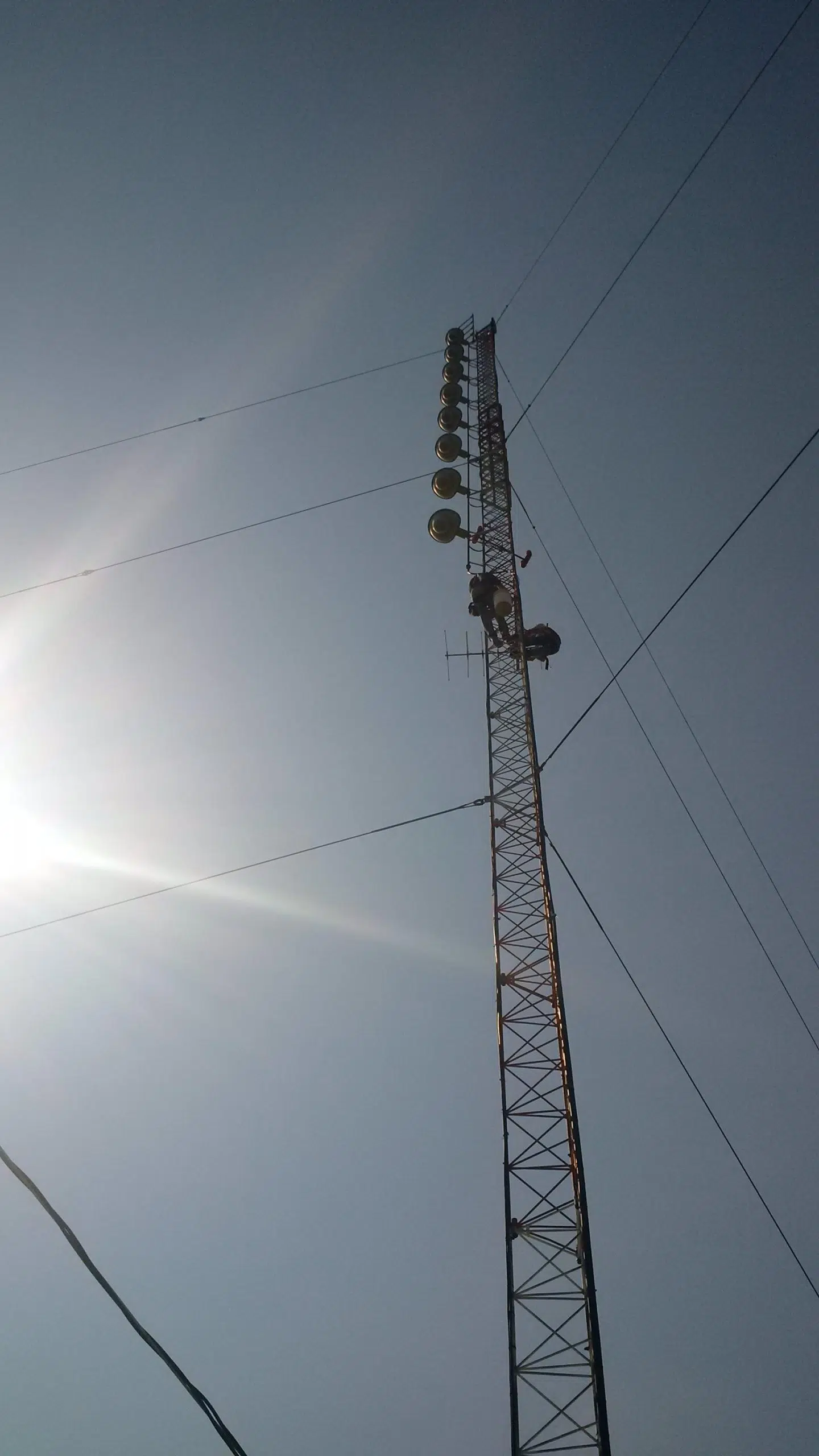 Bridgewater Looks To Build Radio Tower | CKBW