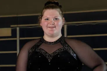 Athlete Of The Week: Amber Nickerson | CKBW