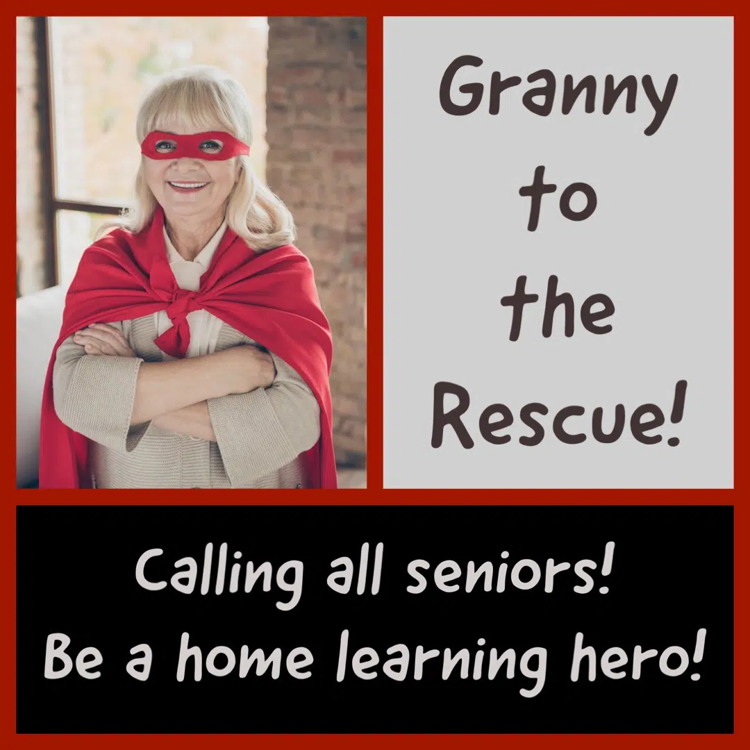 Home Learning Heroes a Way To Share The Work | Country 100.7