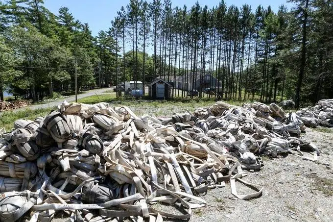 Thousands Worth of Fire Fighting Equipment Stolen in Lunenburg Co ...