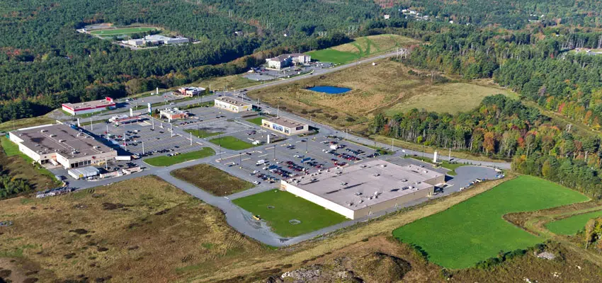 New Water Tower Announced For Bridgewater and MODL | Country 100.7