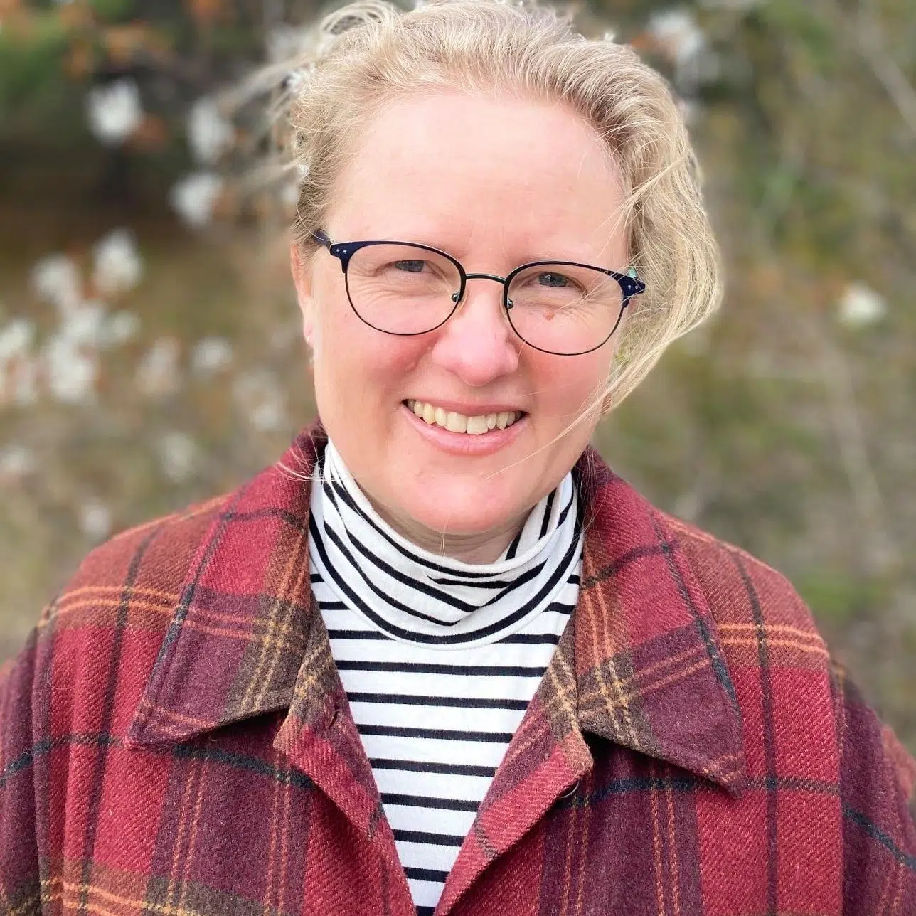 Meet The Candidate: Alison Smith | Country 100.7