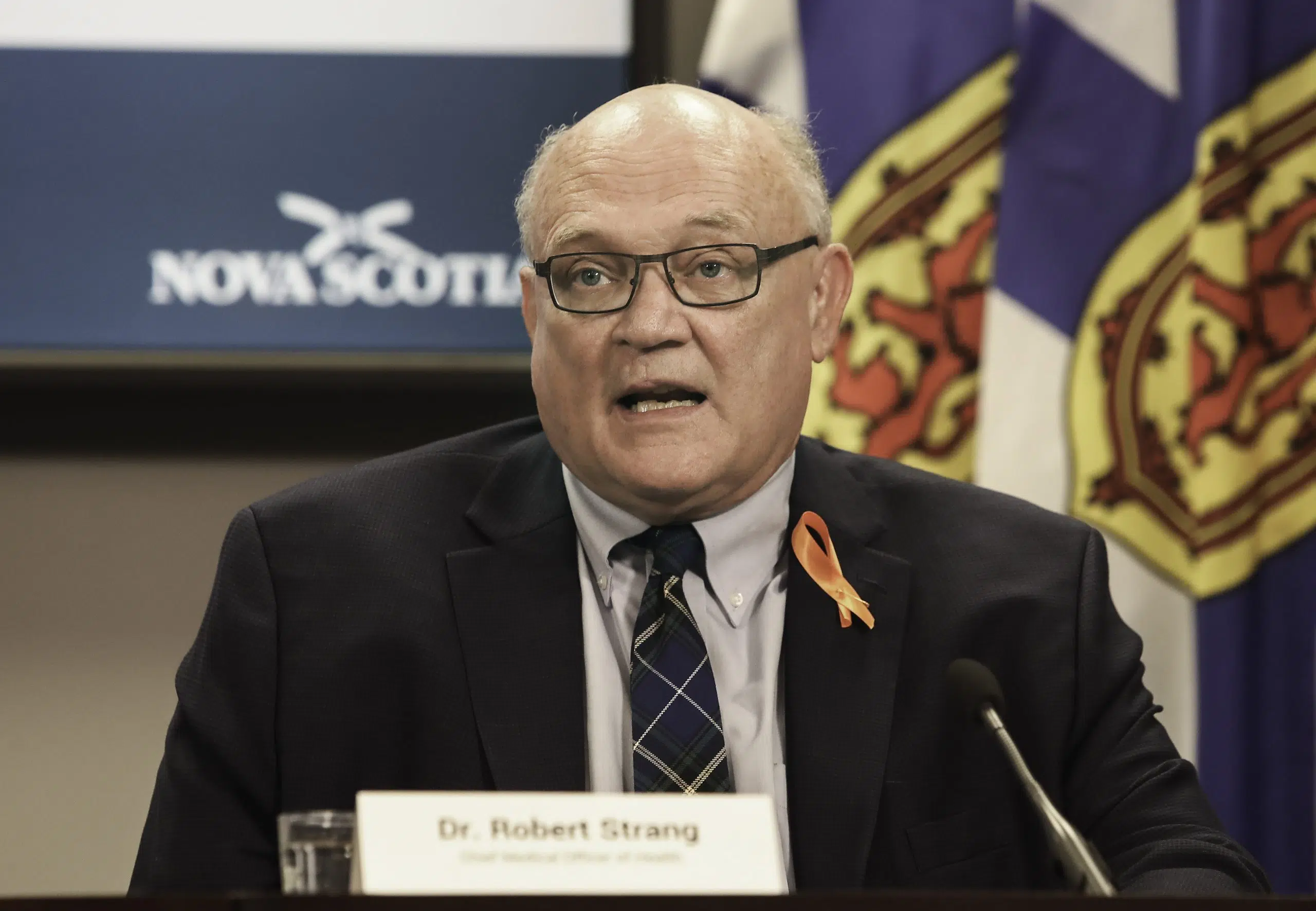 Restrictions officially end, but are still recommended | Surge 105