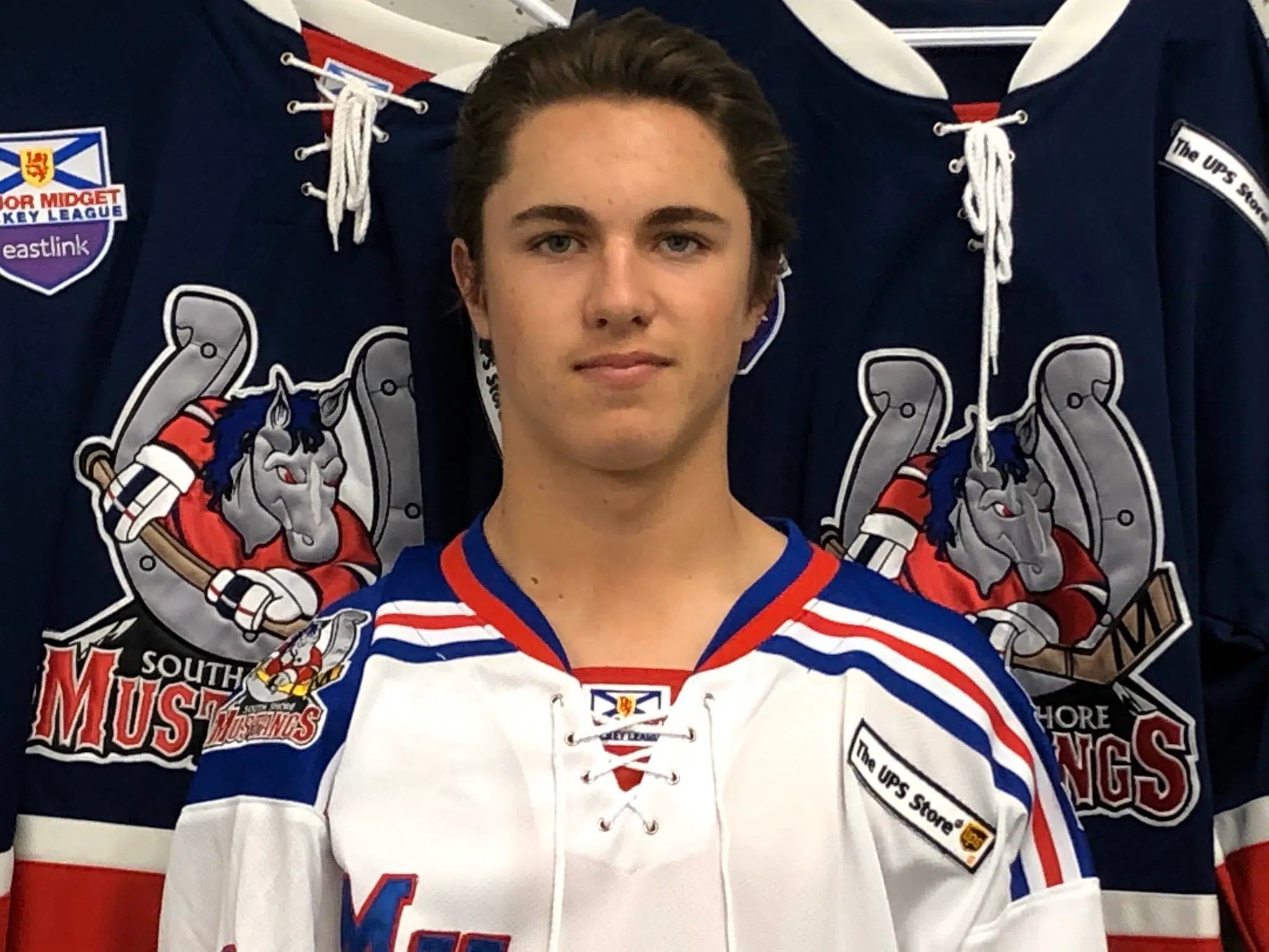 Chisholm Gets Called Up To The QMJHL | Country 100.7