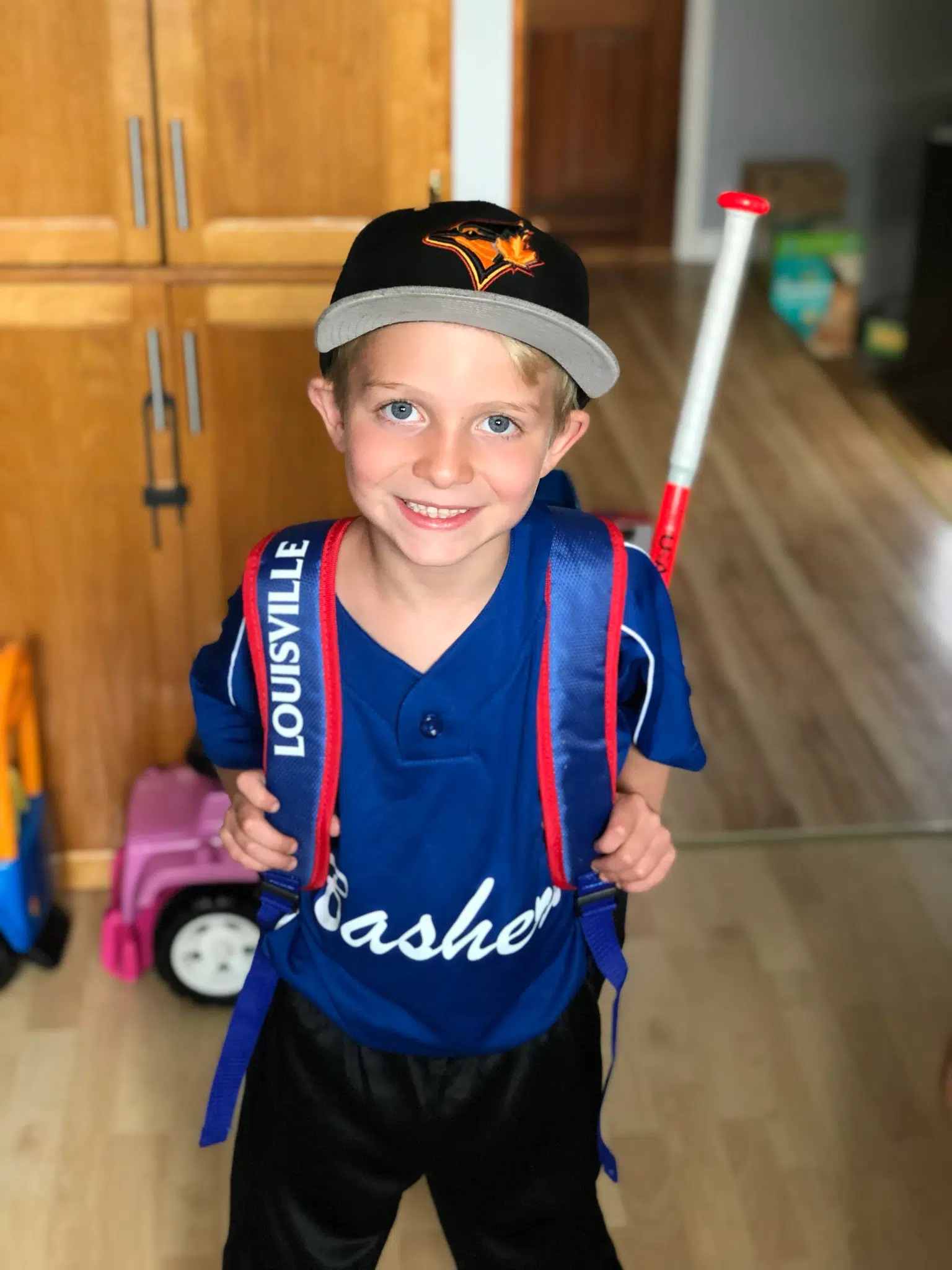 Athlete Of The Week: Jaxon Young | CKBW