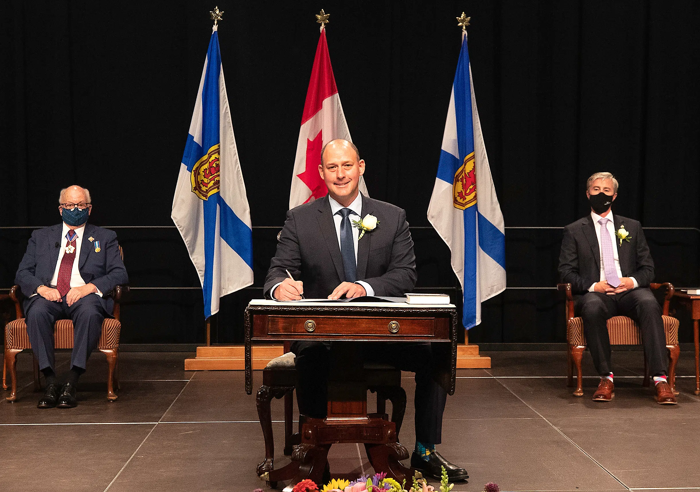 Tories set 2050 net zero goal | Surge 105