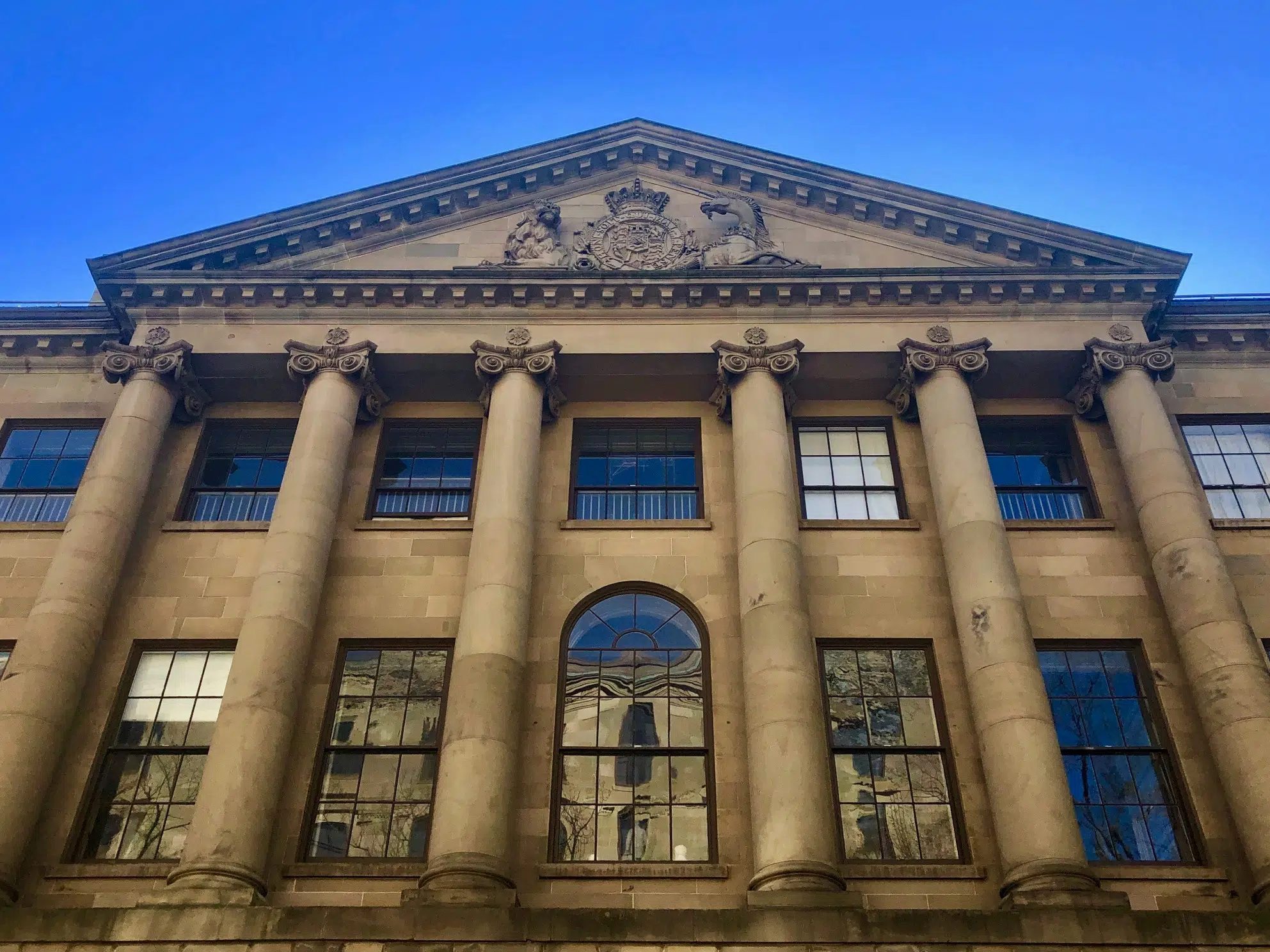 MLA’s switch to hybrid model as COVID cases rise | Y95.5