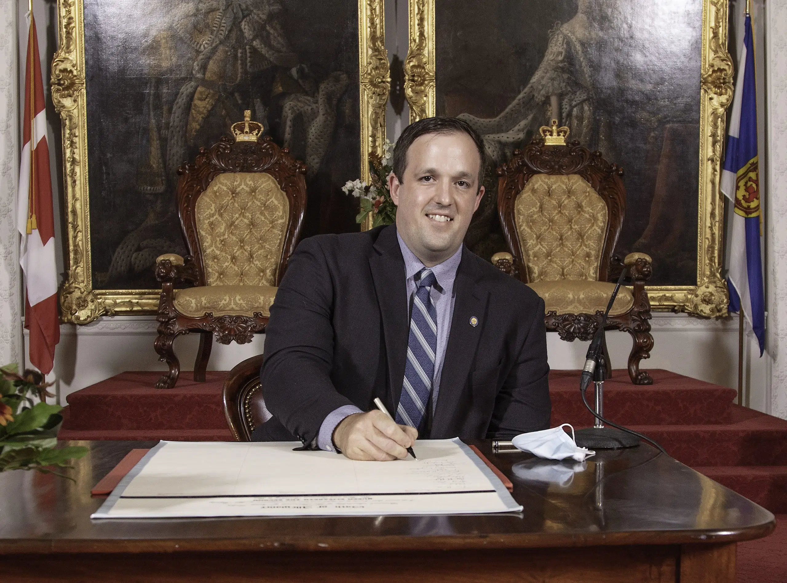 Province spending $1.4 million for new mental health day hospital ...