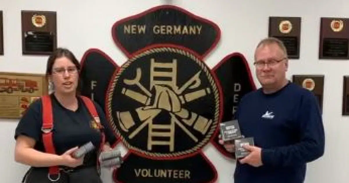 South Shore Fire Departments Launch Smoke Detector Initiative Following ...