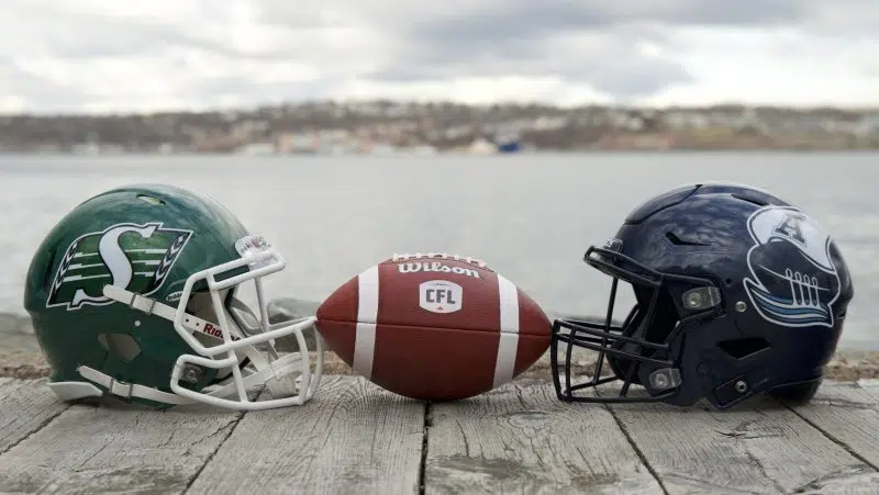 Halifax and Wolfville gear up for Touchdown Atlantic | Y95.5