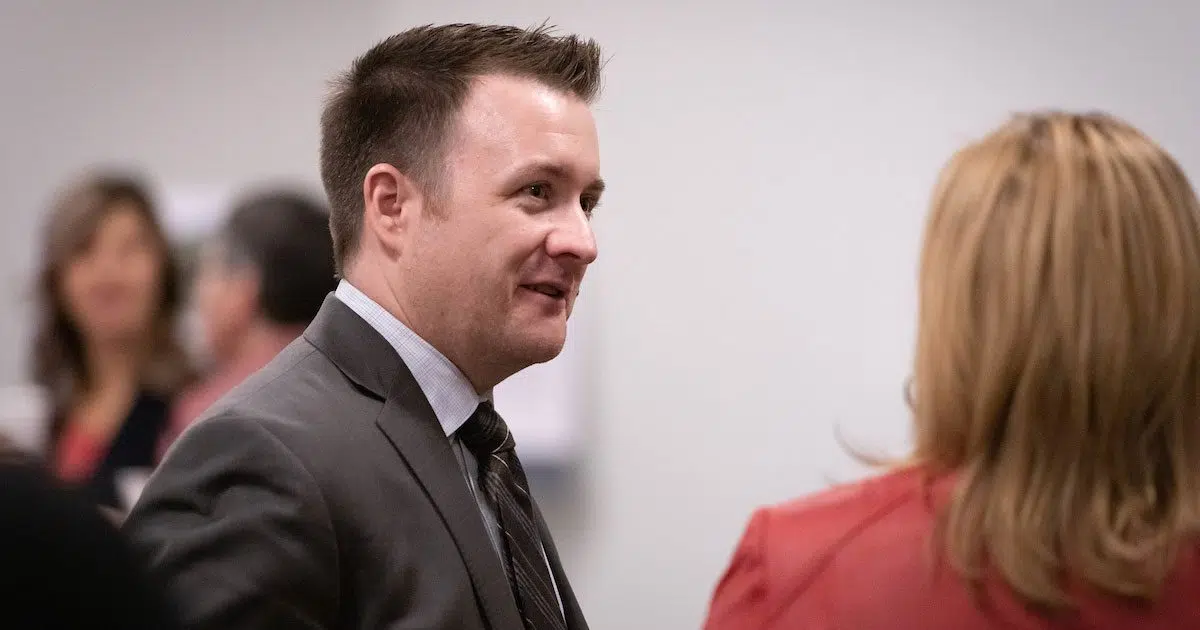 Lunenburg names new CAO | Country 100.7